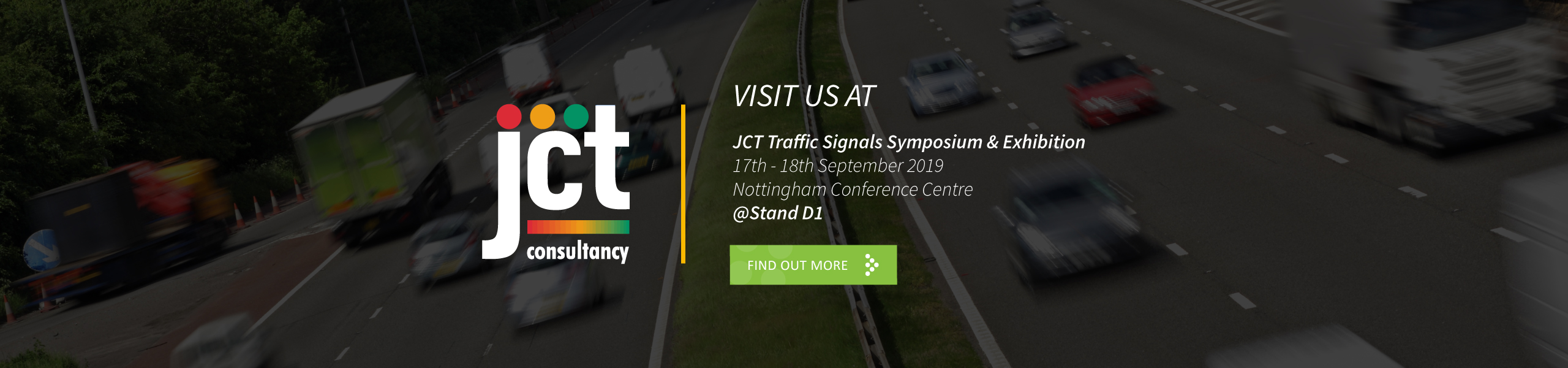 Hire mobile variable message signs from MVIS Ltd | MVIS